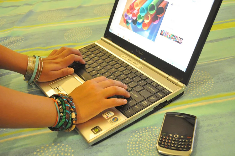 Internet service is expected to be restored in all the districts of ...