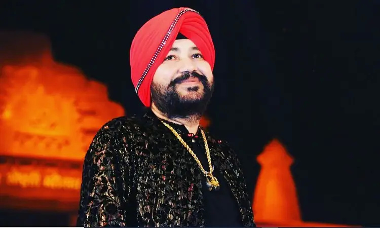 Daler Mehndi Arrested: Daler Mehndi jailed for 2 years in human ...