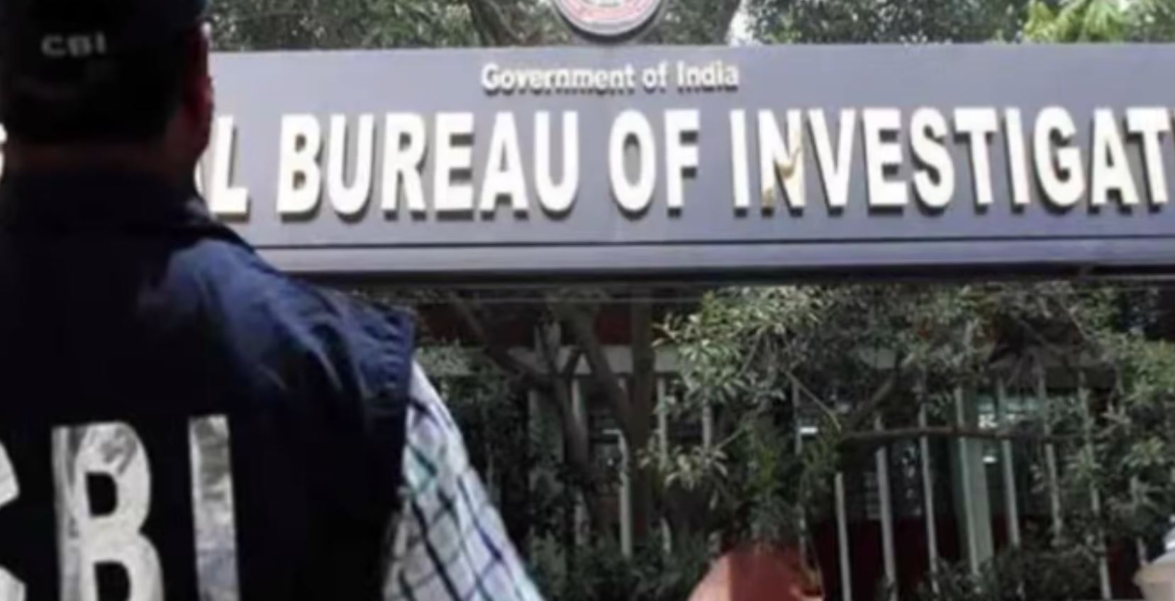 West Bengal: CBI raids five locations in West Bengal in coal smuggling ...