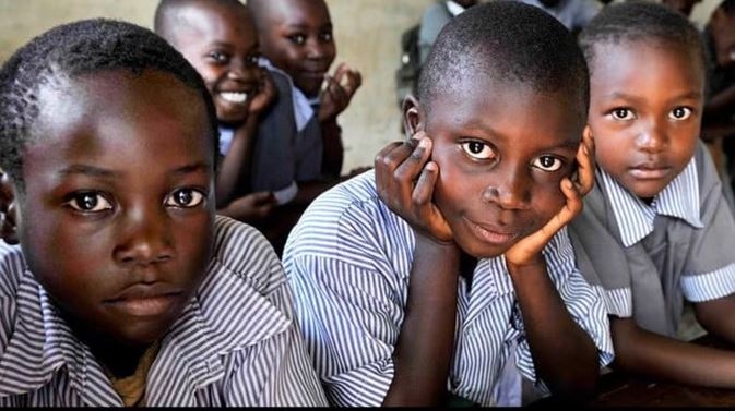 UNICEF: This year's theme - Inclusion, for every children, an ...