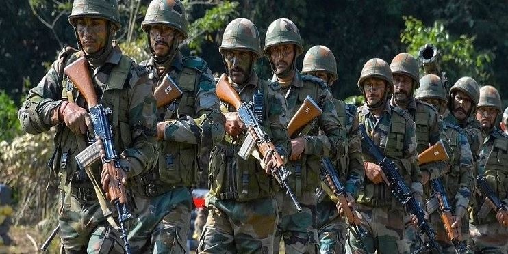 Indian Army: Army ready to respond to every move of the enemy, going to ...