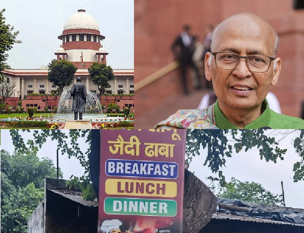 Supreme Court: Food Sellers Not Forced to Display Names of Owners and ...