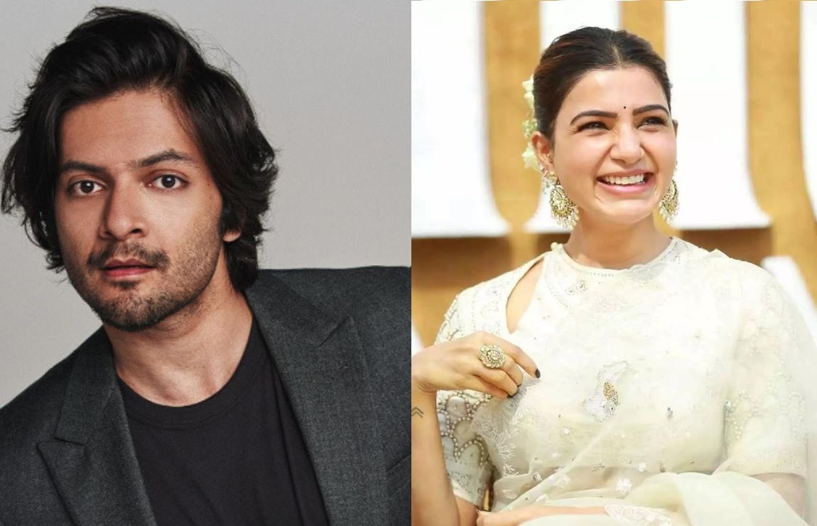Ali Fazal Set to Star in New Web Series ‘Rakt Brahmand’ While Enjoying ...