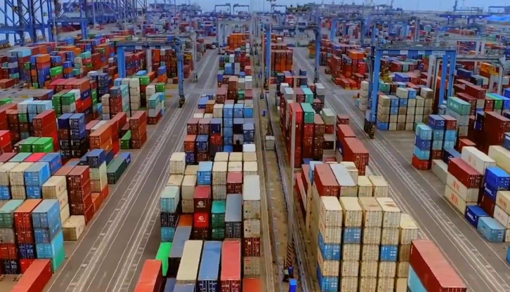 Indian Railways Boosts Freight Movement Efficiency with Gati Shakti ...