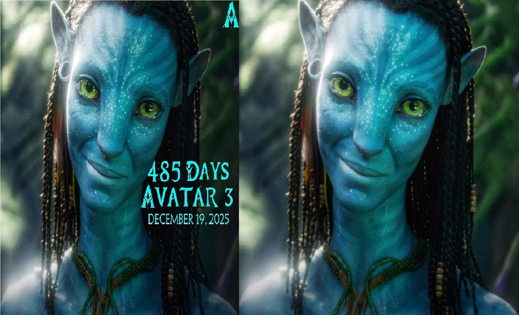 ‘Avatar 3: Fire and Ash’ Release Date Announced - New Challenges and ...