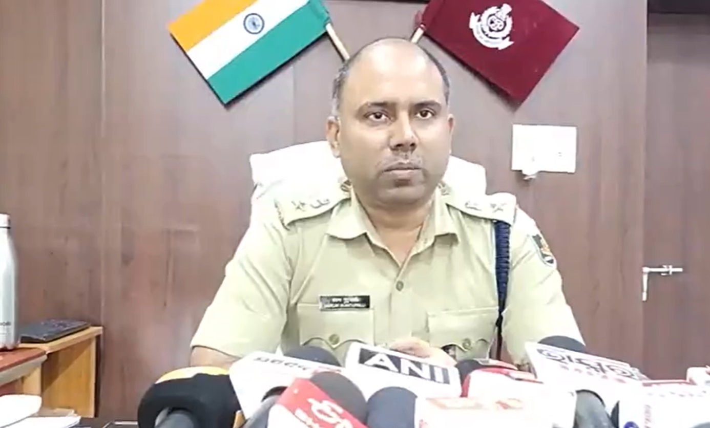 Mahalakshmi Murder Case: Prime Accused Mukthirajan Dies by Suicide in ...