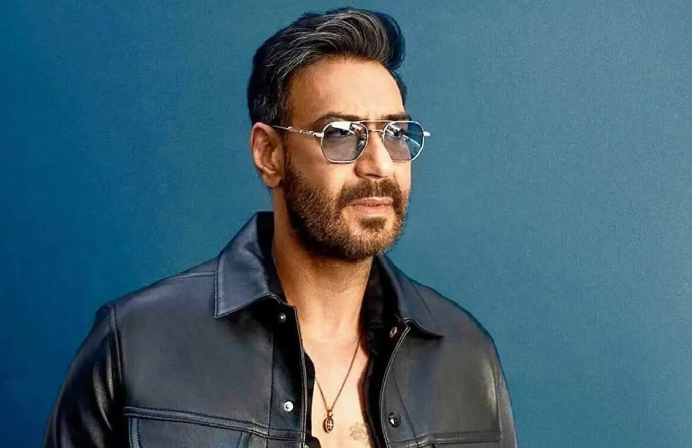 Ajay Devgn Breaks Silence on Operation Sindoor: A Stirring Tribute to ...