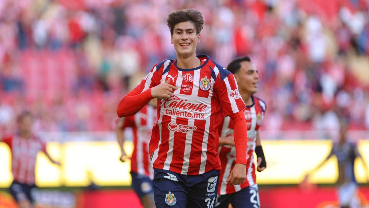 Berterame and Hormiga Gonzalez tops Mexico national team roster ...