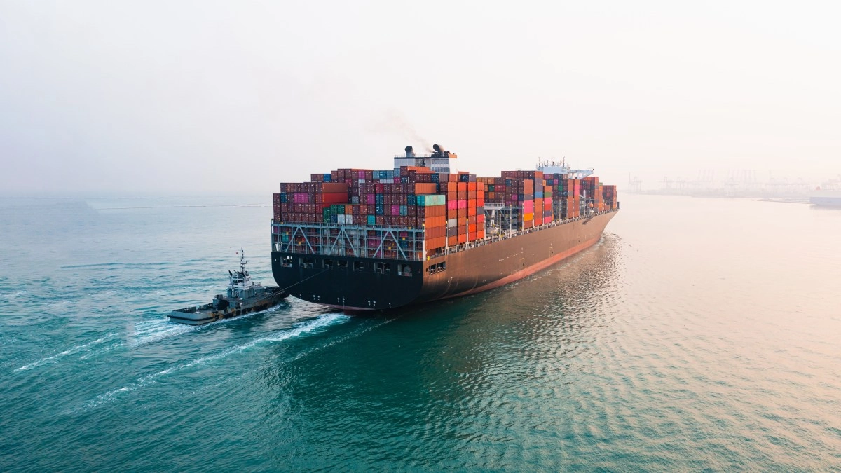 Ship captain arrested in Seattle for navigating drunk with six times ...