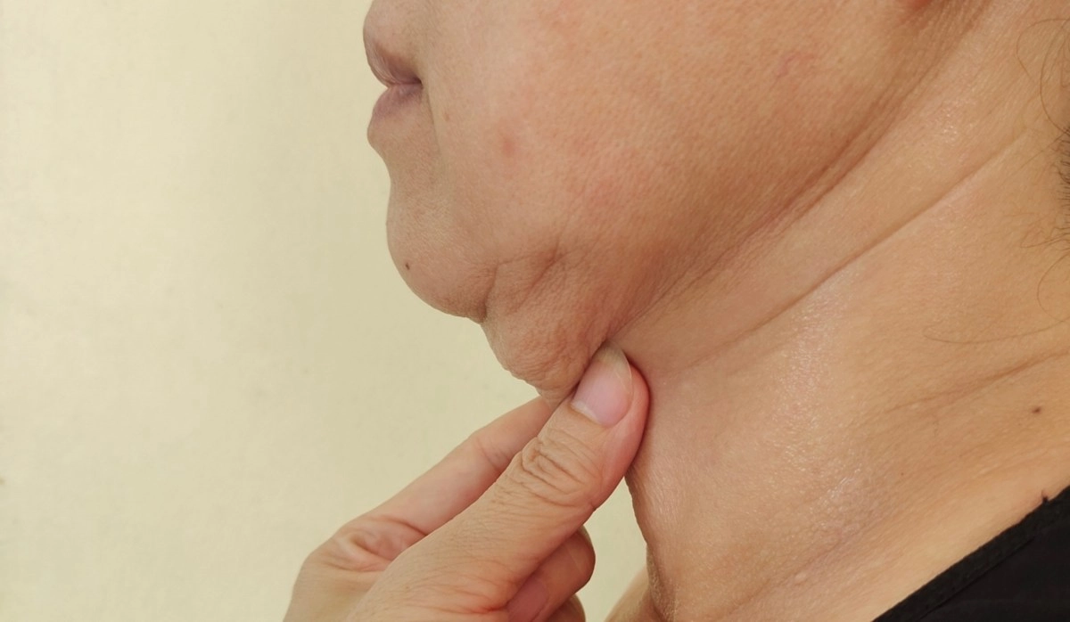 Neck thickness can indicate a lot about your health - News247Plus