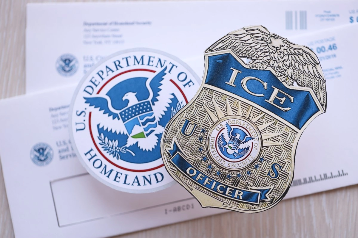 ICE Raids: What is the difference between an administrative and a ...