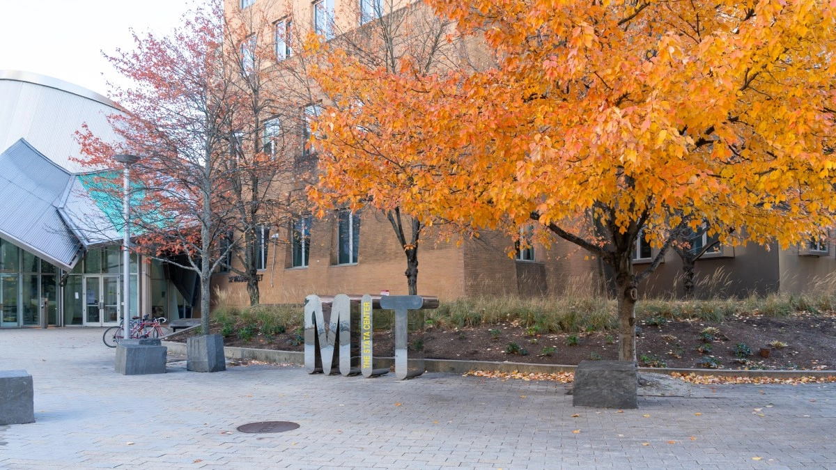 MIT professor shot dead in his residence near Boston