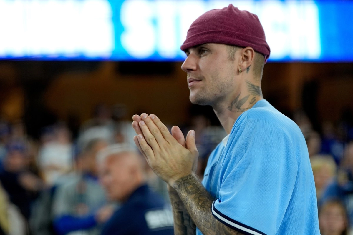 Justin Bieber will return to the stage with a special performance at ...